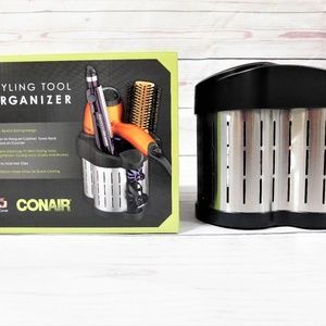 Conair | Other | Conair Styling Tool Organizer | Poshmark